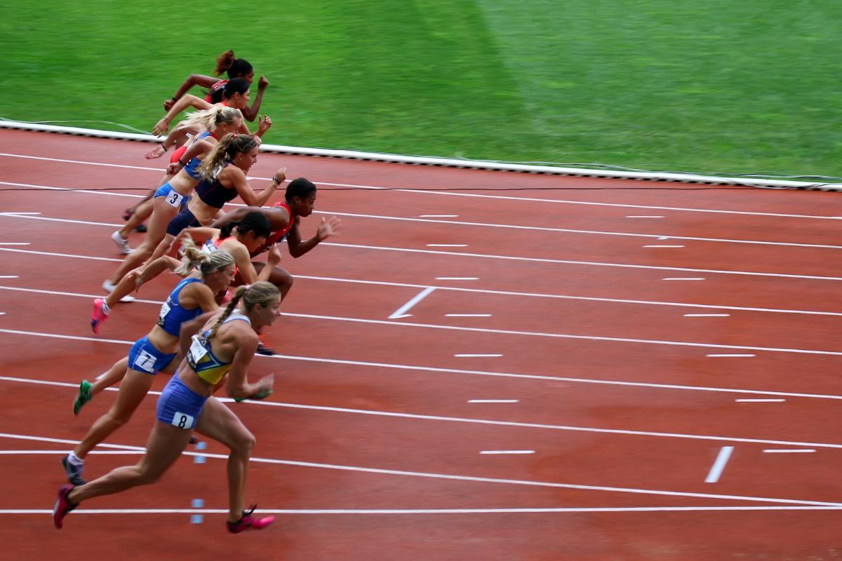 Liste des sports olympiques