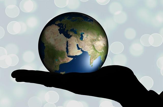 Quel est le continent le plus grand du monde - 8 étapes