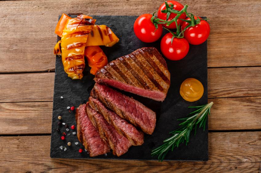 Comment savoir si la viande est avariée - 3 SIGNES CLAIRS
