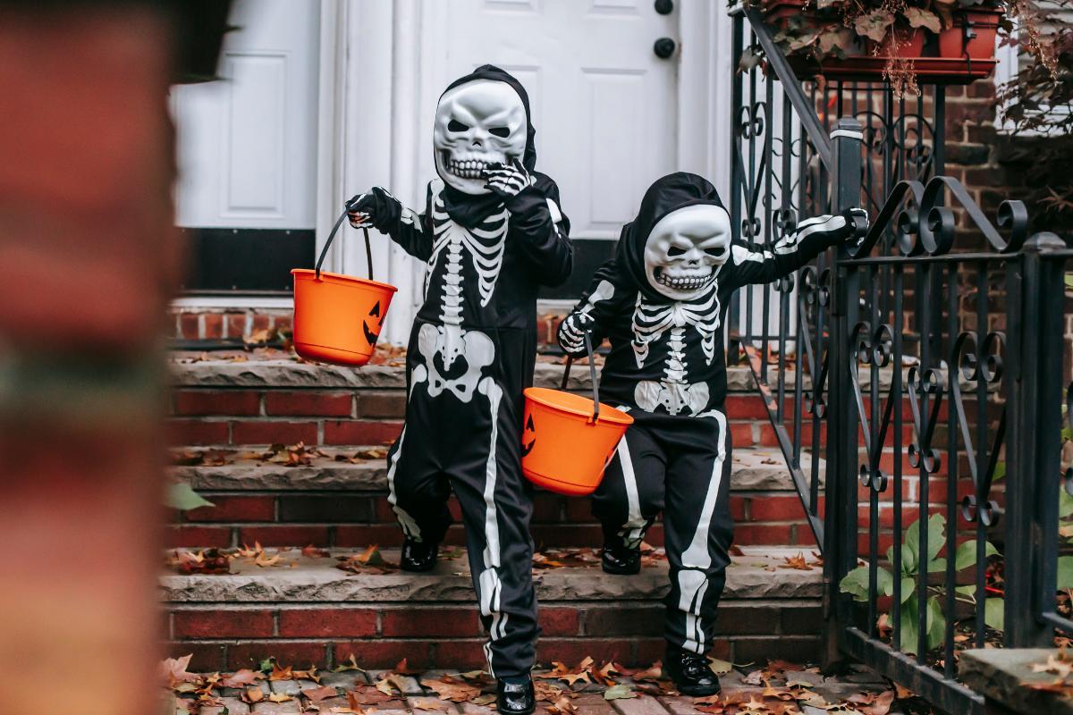 Pourquoi dit-on un bonbon ou un sort