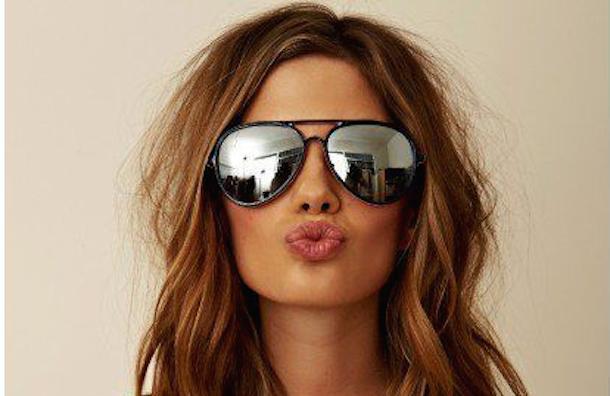 Comment cacher un front large - 7 étapes