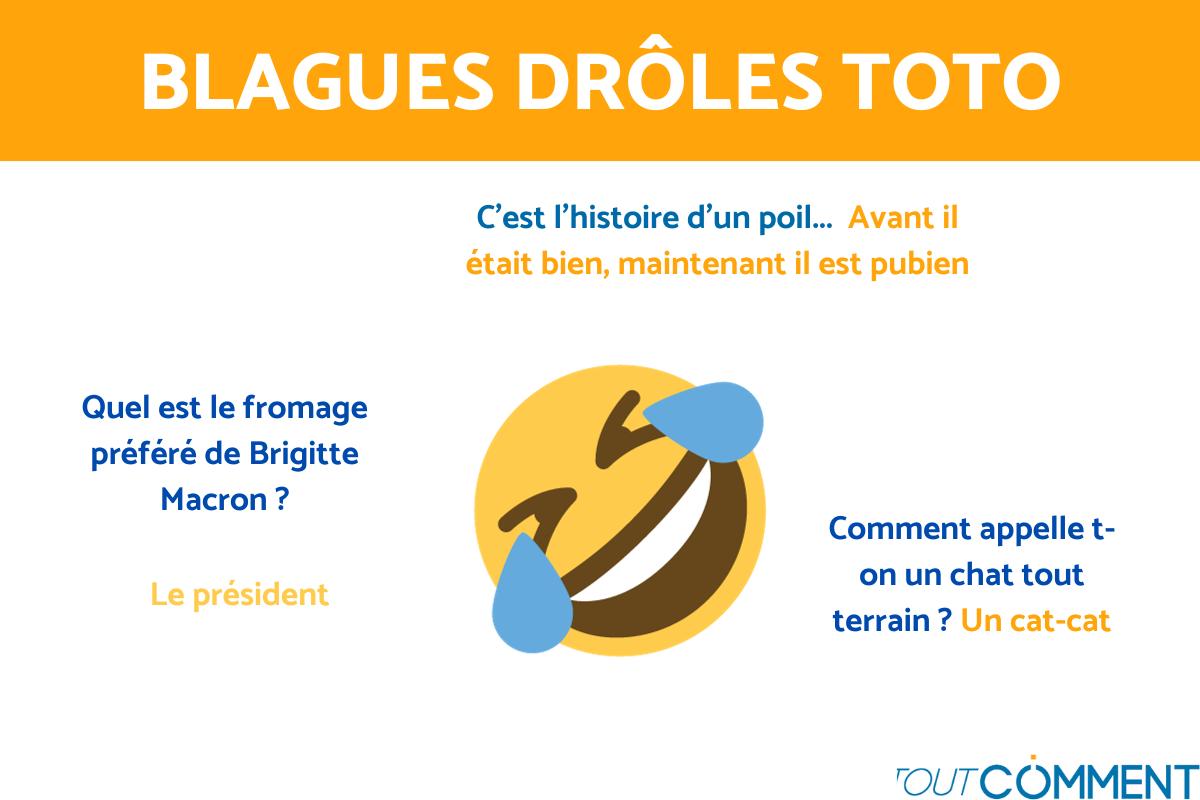 100 blagues COURTES et DRÔLES pour ENFANTS et ADULTES