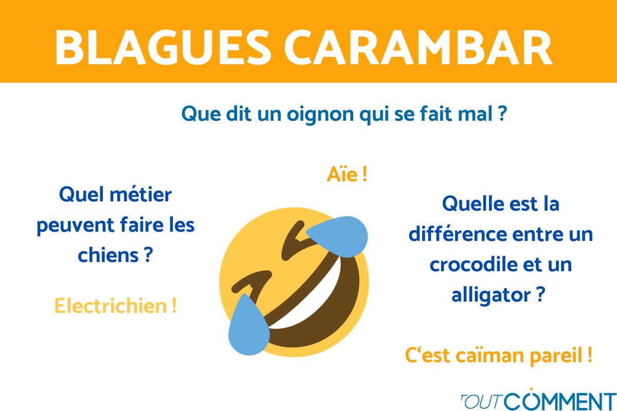 100 blagues COURTES et DRÔLES pour ENFANTS et ADULTES