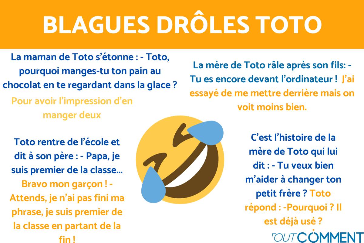 100 blagues COURTES et DRÔLES pour ENFANTS et ADULTES