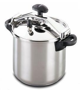 Comment utiliser correctement une cocotte-minute