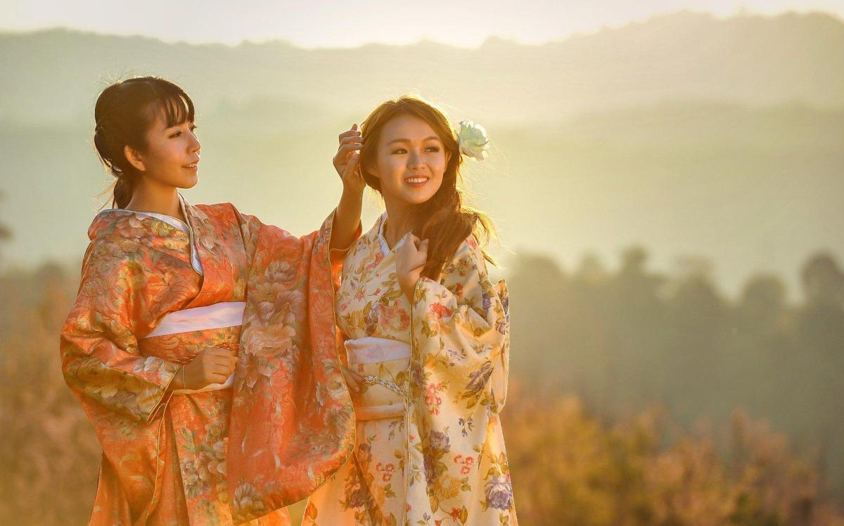 Shikata ga nai : Signification et philosophie