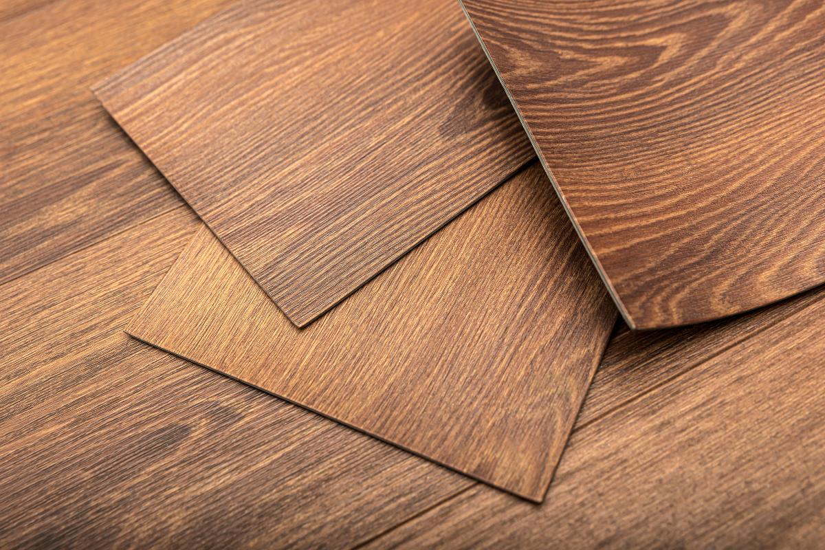 Différents types de parquet et caractéristiques avec PHOTOS