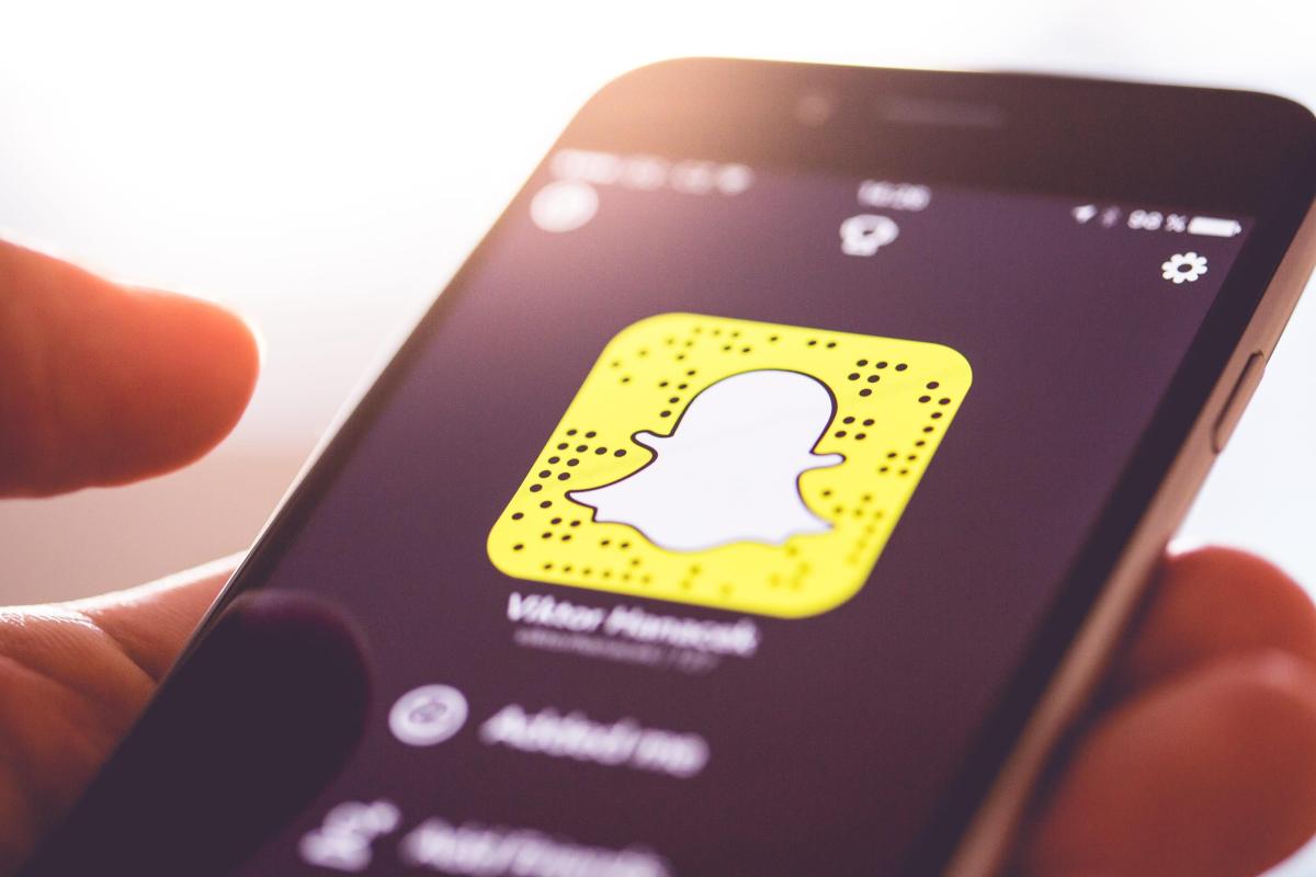 Qu'est-ce que Snapchat et à quoi ça sert