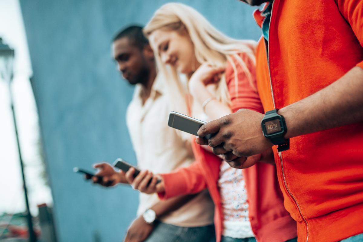 Qu'est-ce que la génération Z - caractéristiques et définition