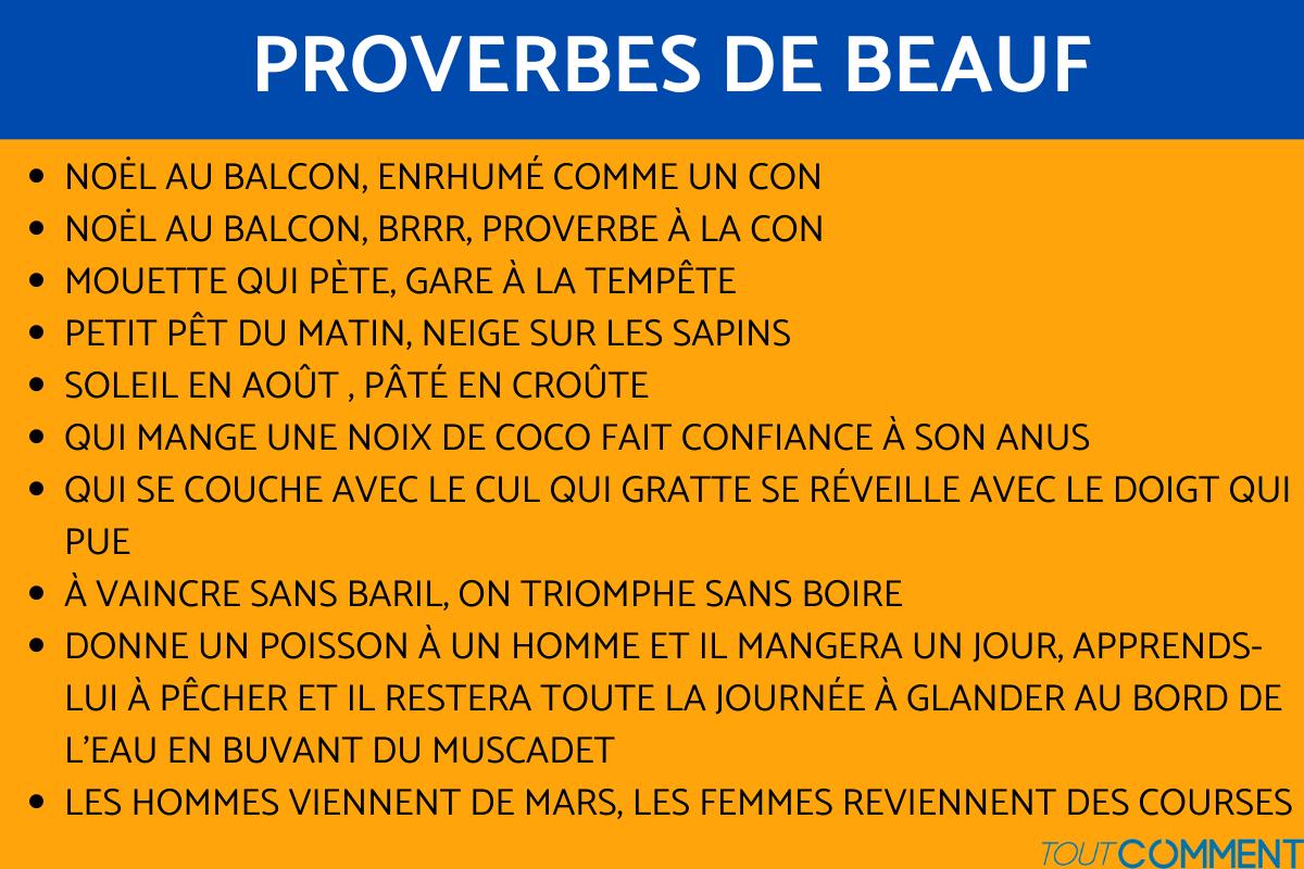 LES MEILLEURES PHRASES de BEAUF - DRAGUE, ALCOOL, APÉRO, DRÔLE - TOP 60