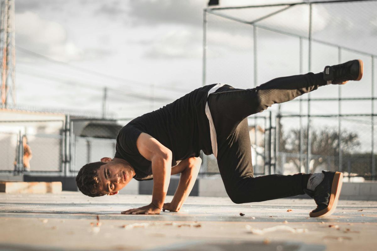 Breakdance : c'est quoi et en quoi consiste ce sport