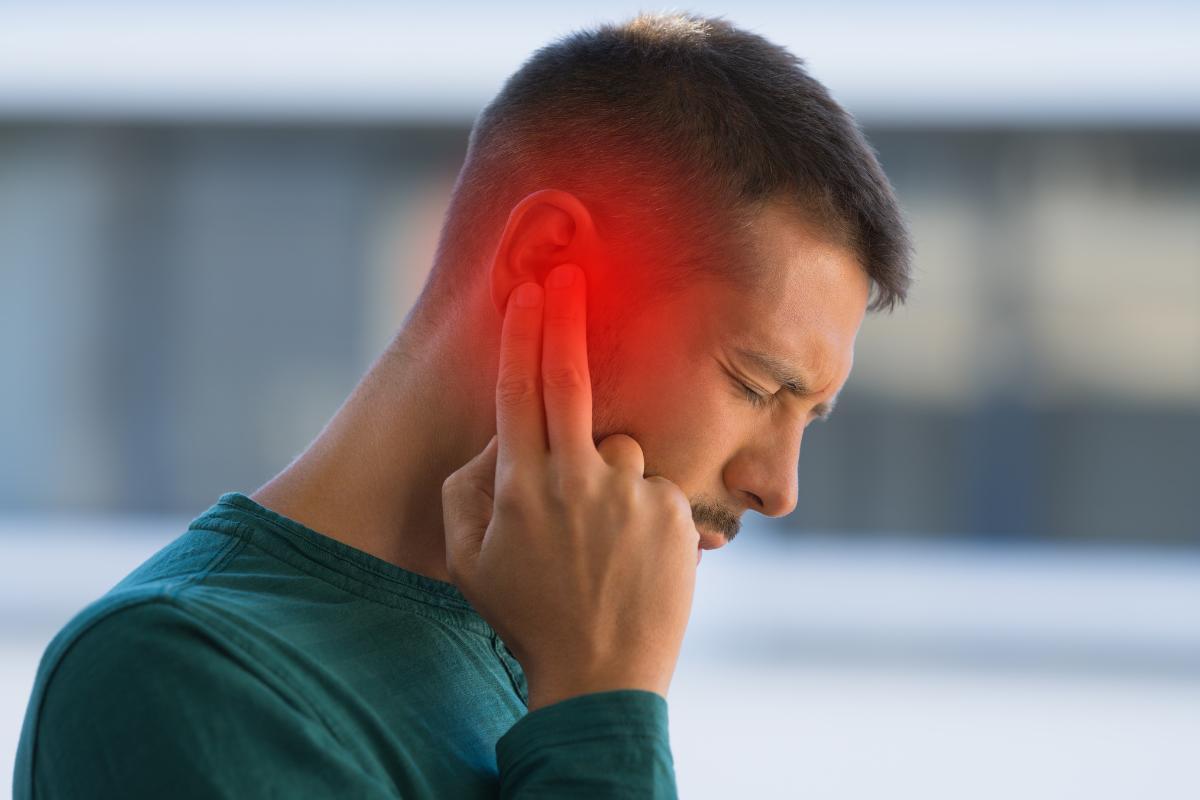 Engelure aux OREILLES : Définition, traitement et prévention