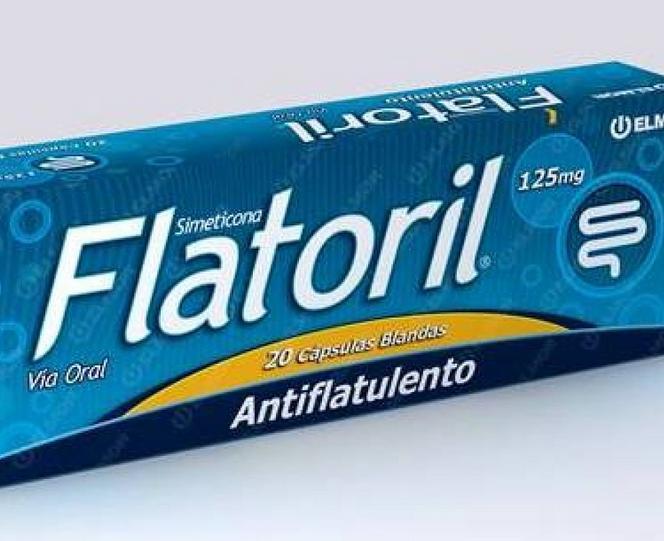 Flatoril - Conseils, effets et précautions