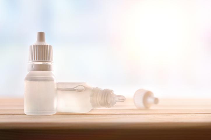 COMMENT faire du SÉRUM PHYSIOLOGIQUE MAISON - Usages et application