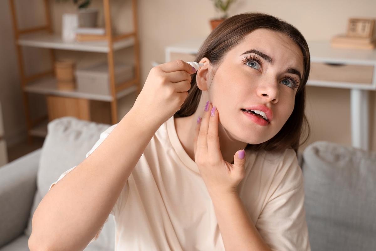 Pourquoi mes oreilles sifflent tout le temps ? Causes, remèdes et ...