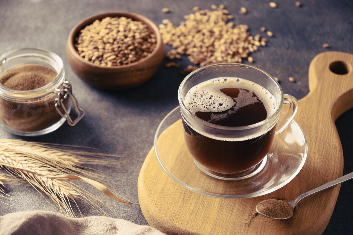 Café d'orge : Bienfaits et contre-indications