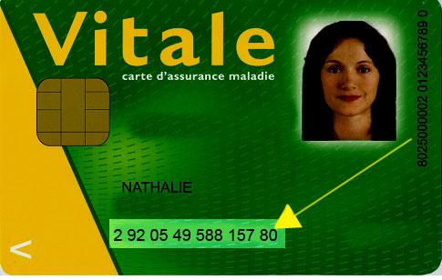 Comment obtenir un numéro de sécurité sociale - 4 étapes