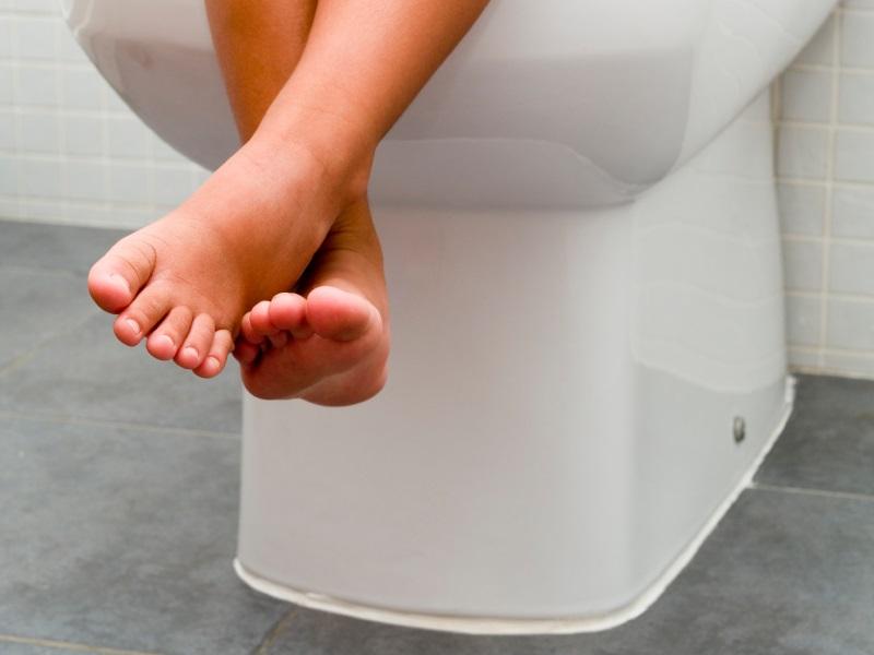 Quelles sont les causes des selles vertes