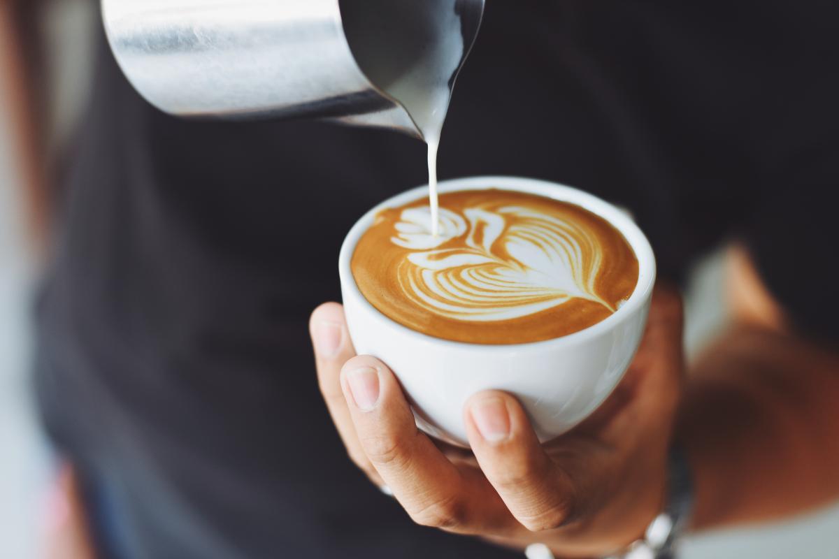 15 Différents TYPES DE CAFÉ