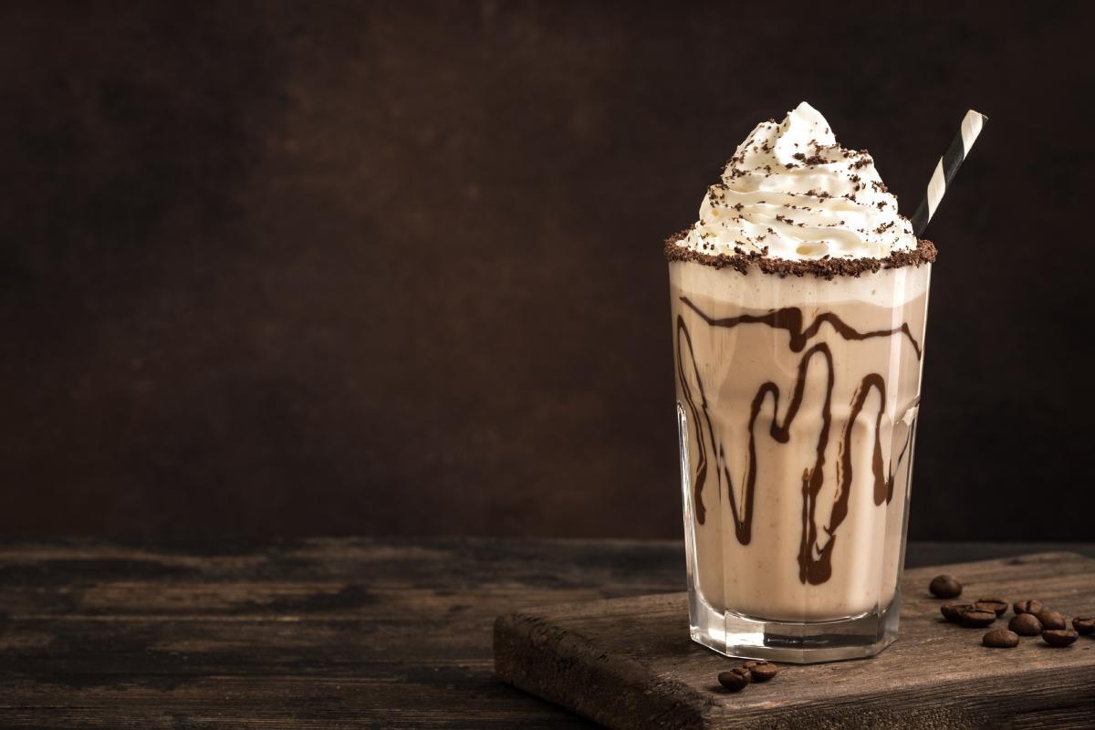 15 Différents TYPES DE CAFÉ