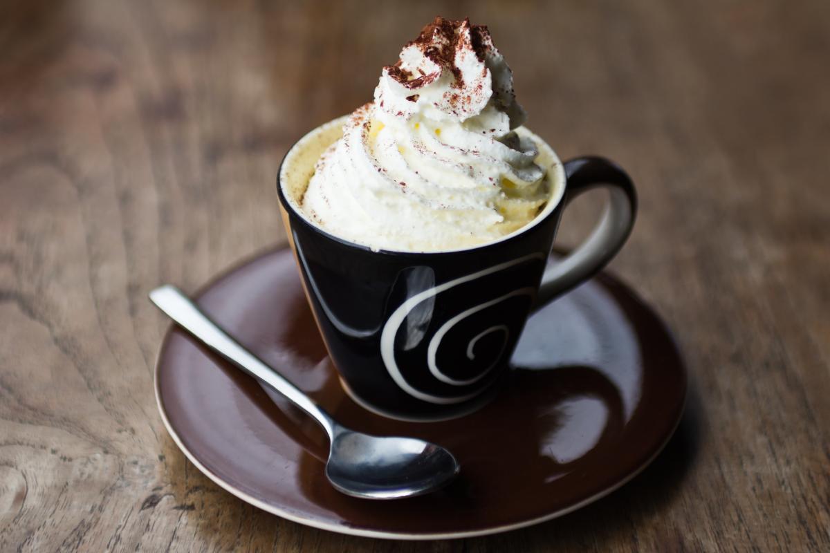 15 Différents TYPES DE CAFÉ