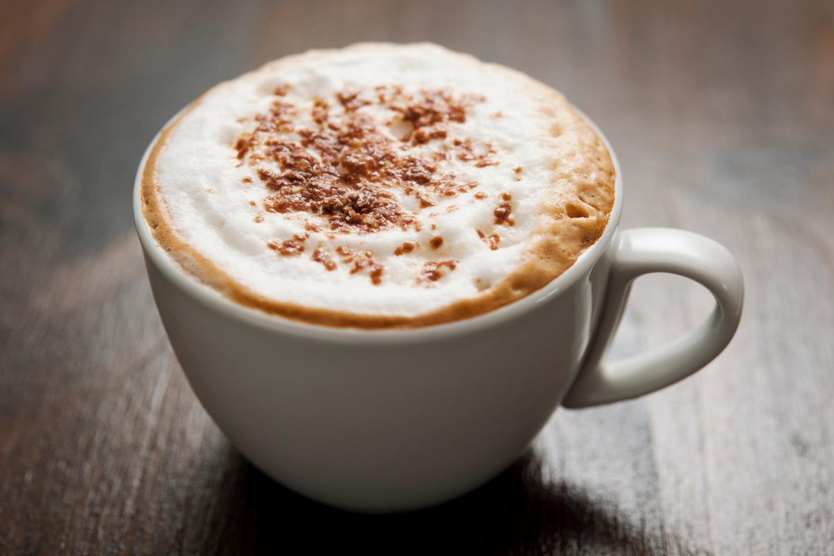 15 Différents TYPES DE CAFÉ