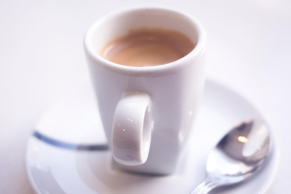15 Différents TYPES DE CAFÉ