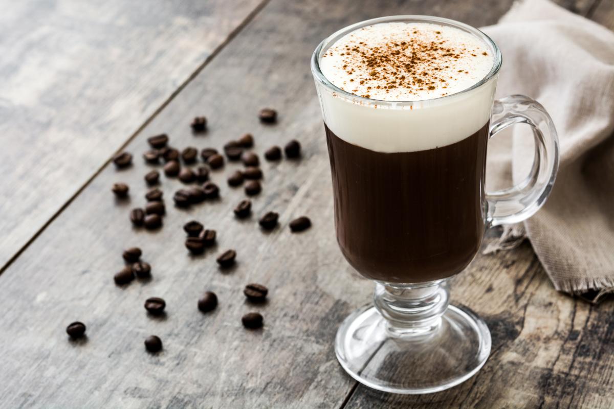 15 Différents TYPES DE CAFÉ