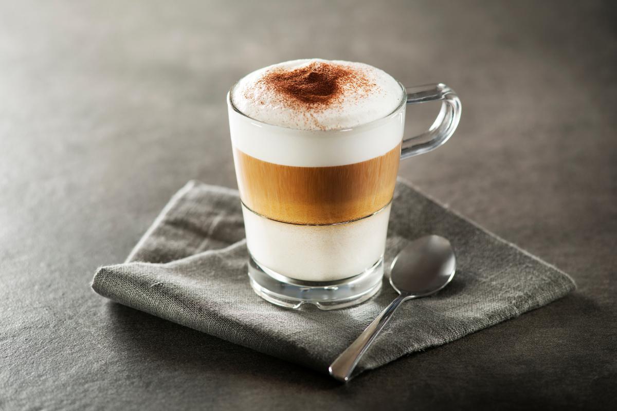 15 Différents TYPES DE CAFÉ