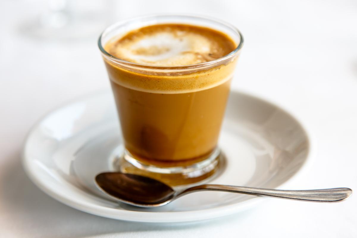 15 Différents TYPES DE CAFÉ