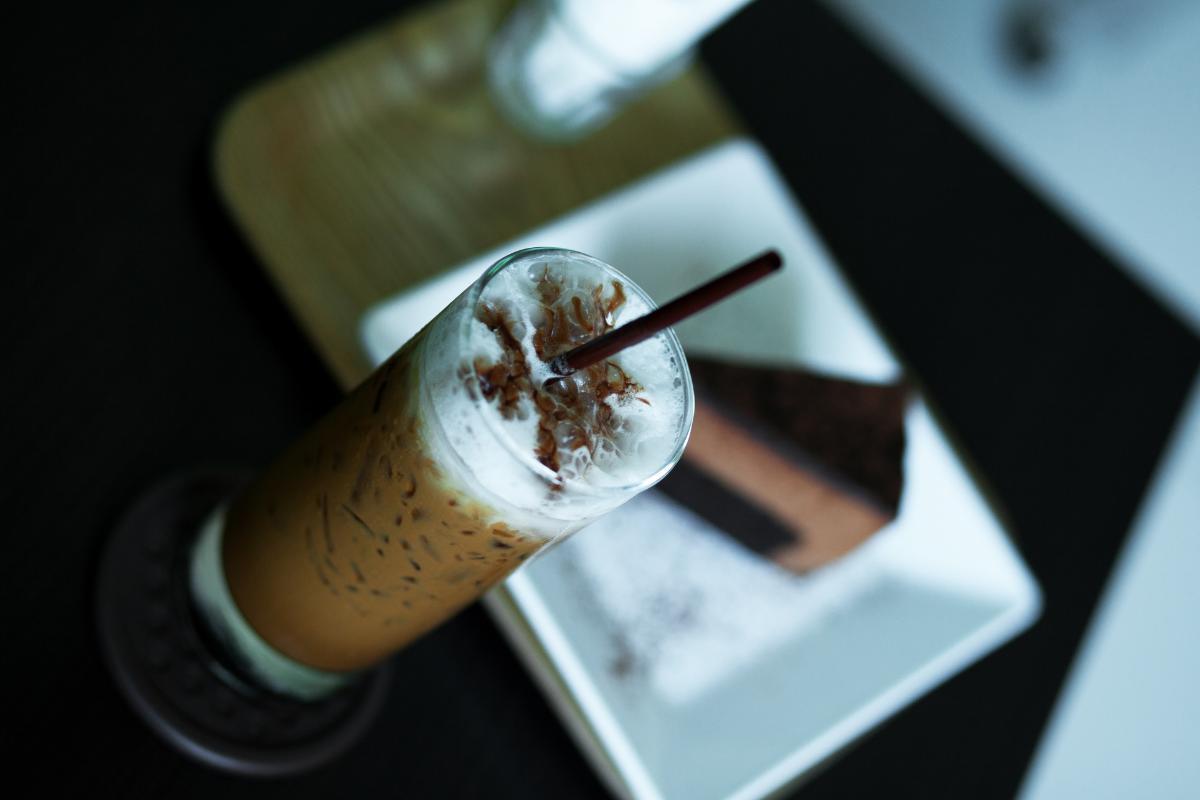 15 Différents TYPES DE CAFÉ