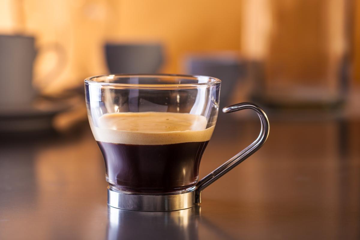 15 Différents TYPES DE CAFÉ