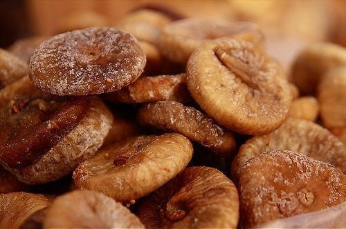 Comment faire sécher des figues - 6 étapes