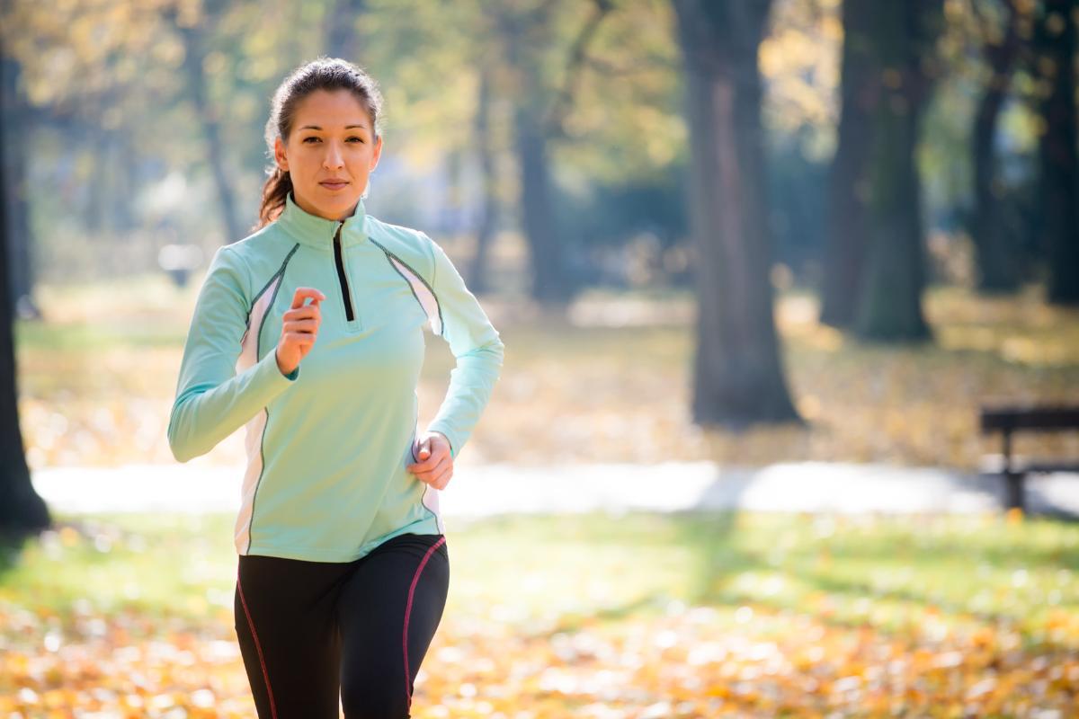 Jogging : définition, bienfaits et dangers