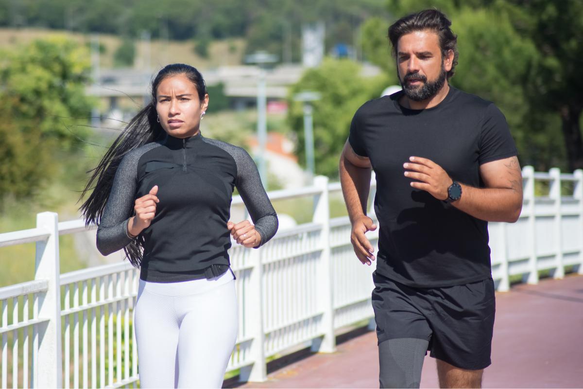 Jogging : définition, bienfaits et dangers