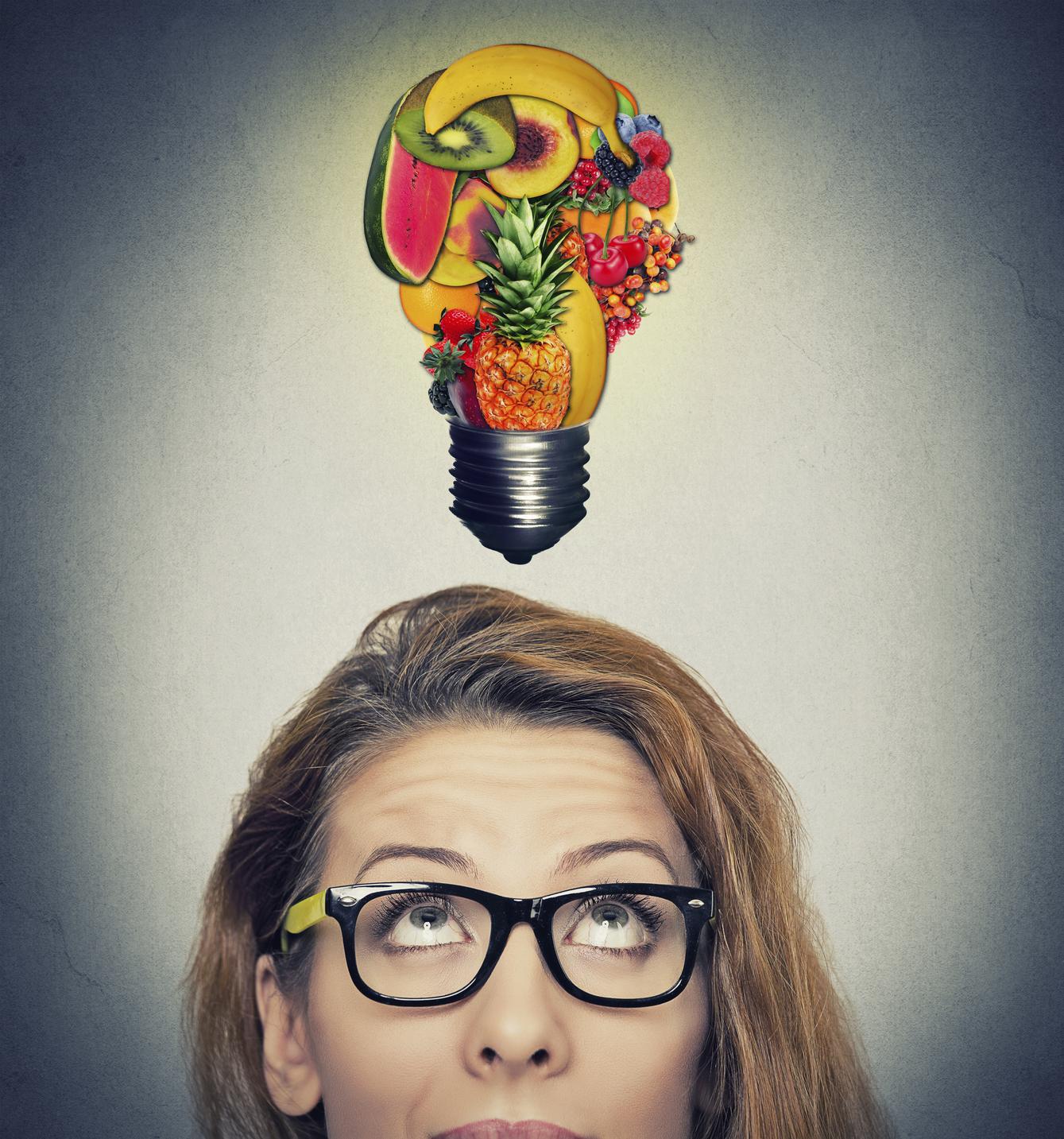 Quels sont les aliments acides pour le corps