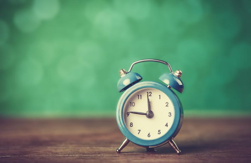 Comment calculer la durée d'un discours - 4 étapes