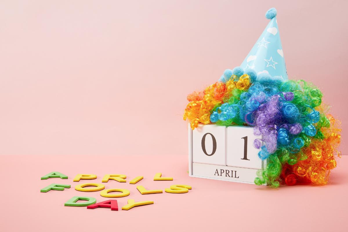 Quelle est l'origine du poisson d'Avril