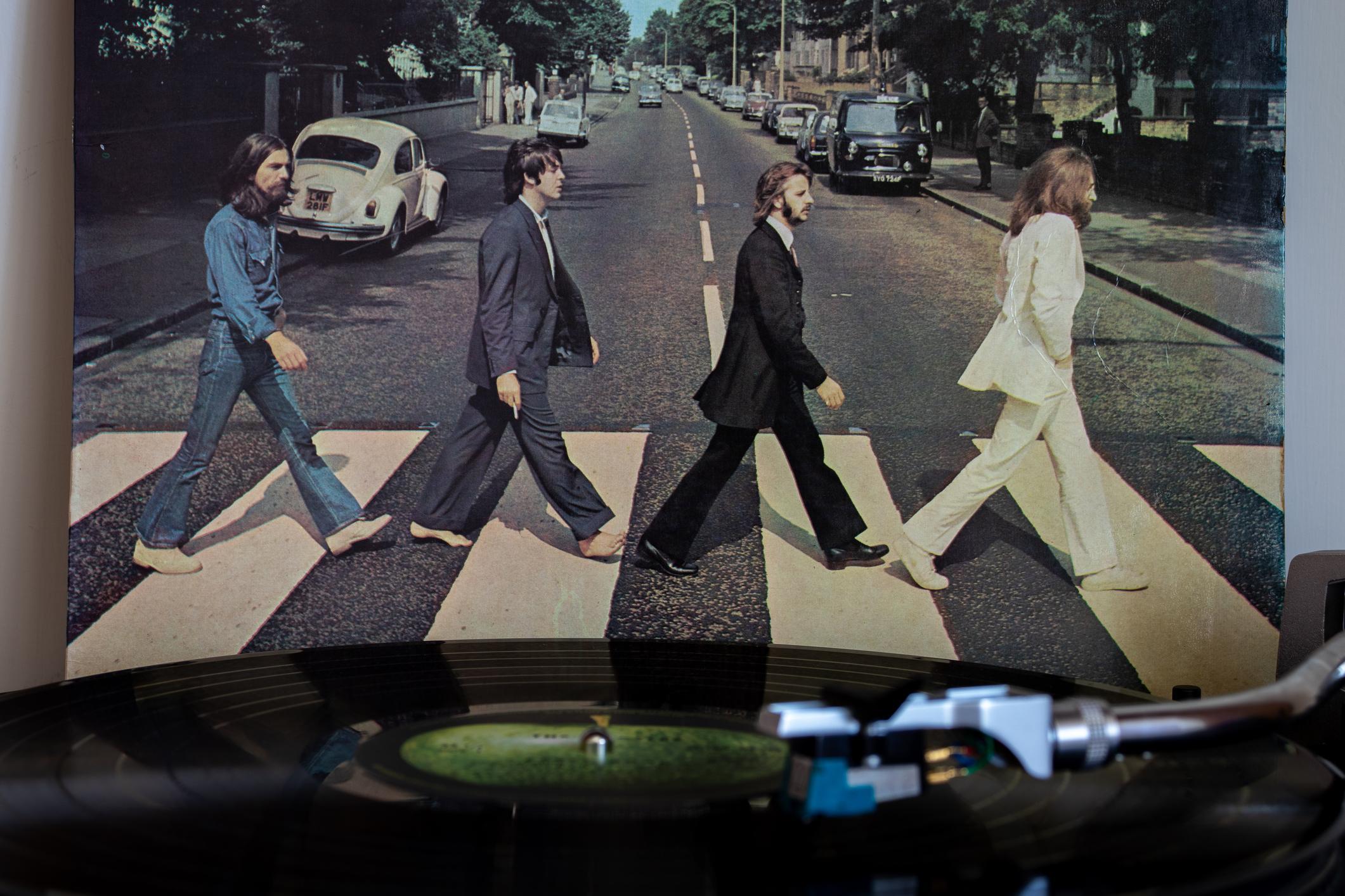 Séparation des Beatles - Tout savoir sur la fin des Beatles