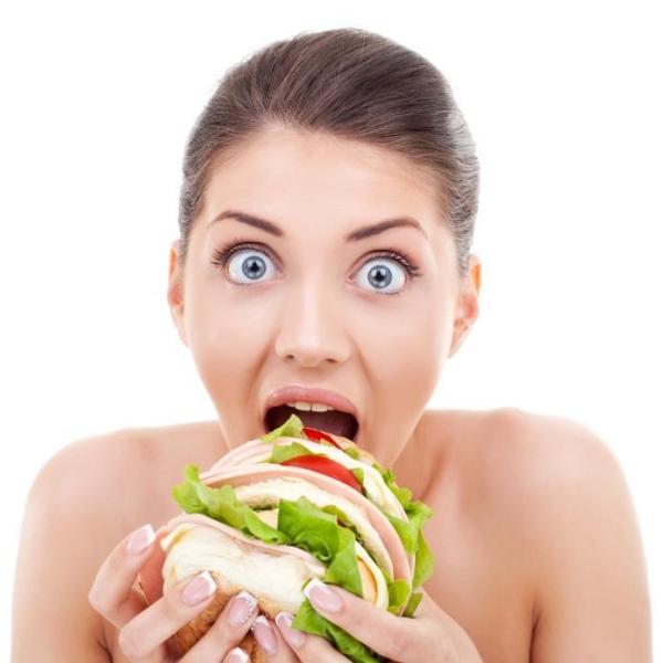 Comment améliorer une digestion lente - 7 étapes Comment améliorer une digestion lente - 7 étapes
