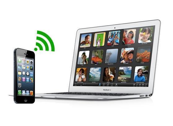 Comment utiliser mon iPhone comme router Wi-Fi - 5 étapes