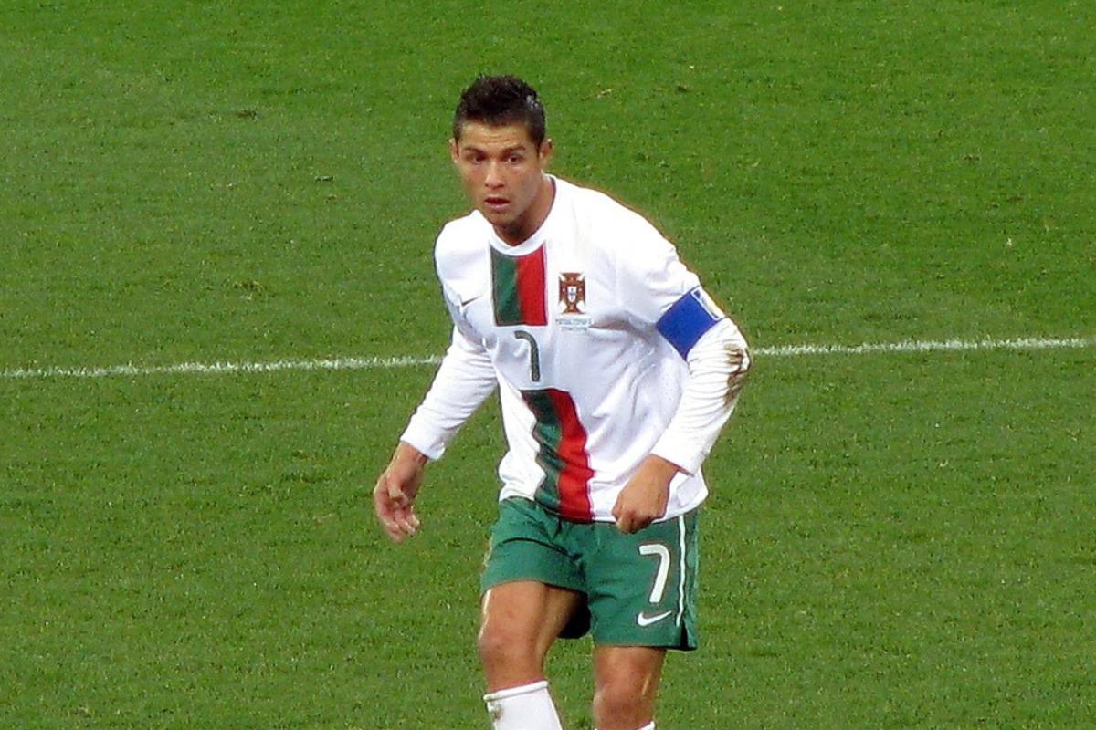 Récompenses remportées par Cristiano Ronaldo - Tout sur son palmarès