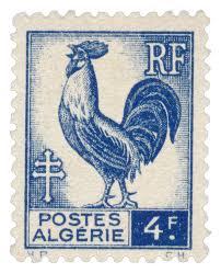 Pourquoi le coq est-il l'emblème de la France