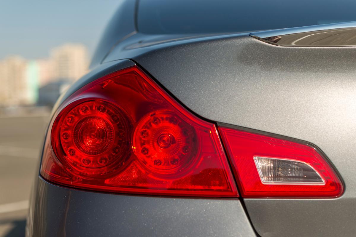 7 types de FEUX de VOITURE et comment les UTILISER