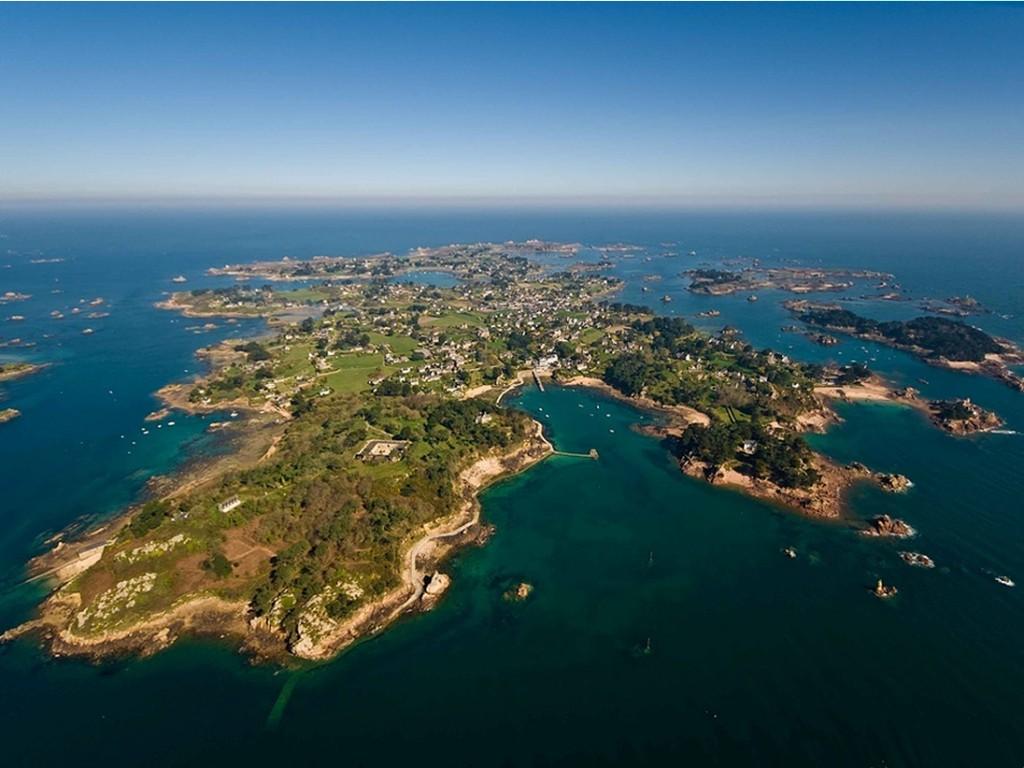 Quelles sont les îles françaises
