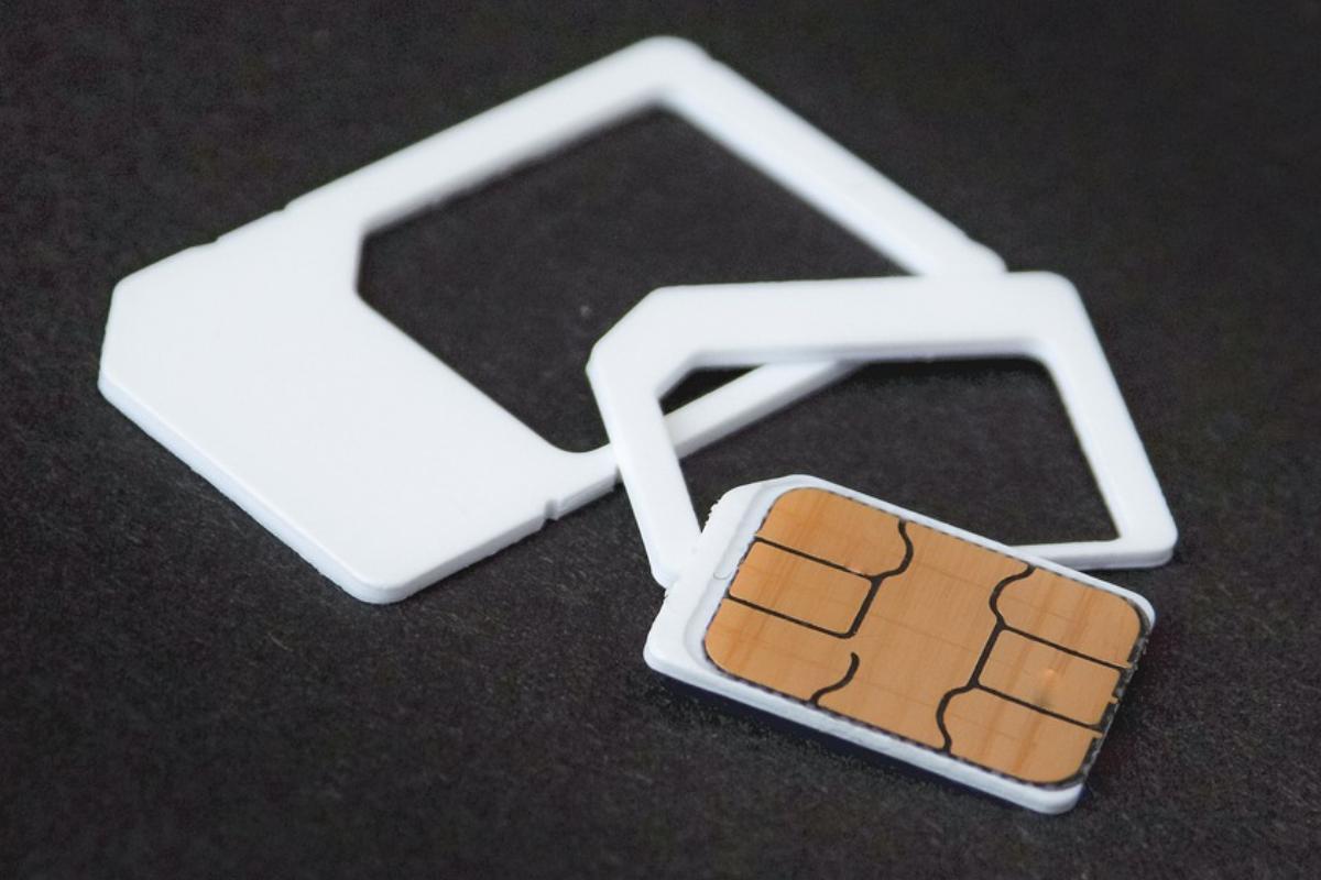 Types de cartes SIM : GUIDE pour CHOISIR la BONNE SIM