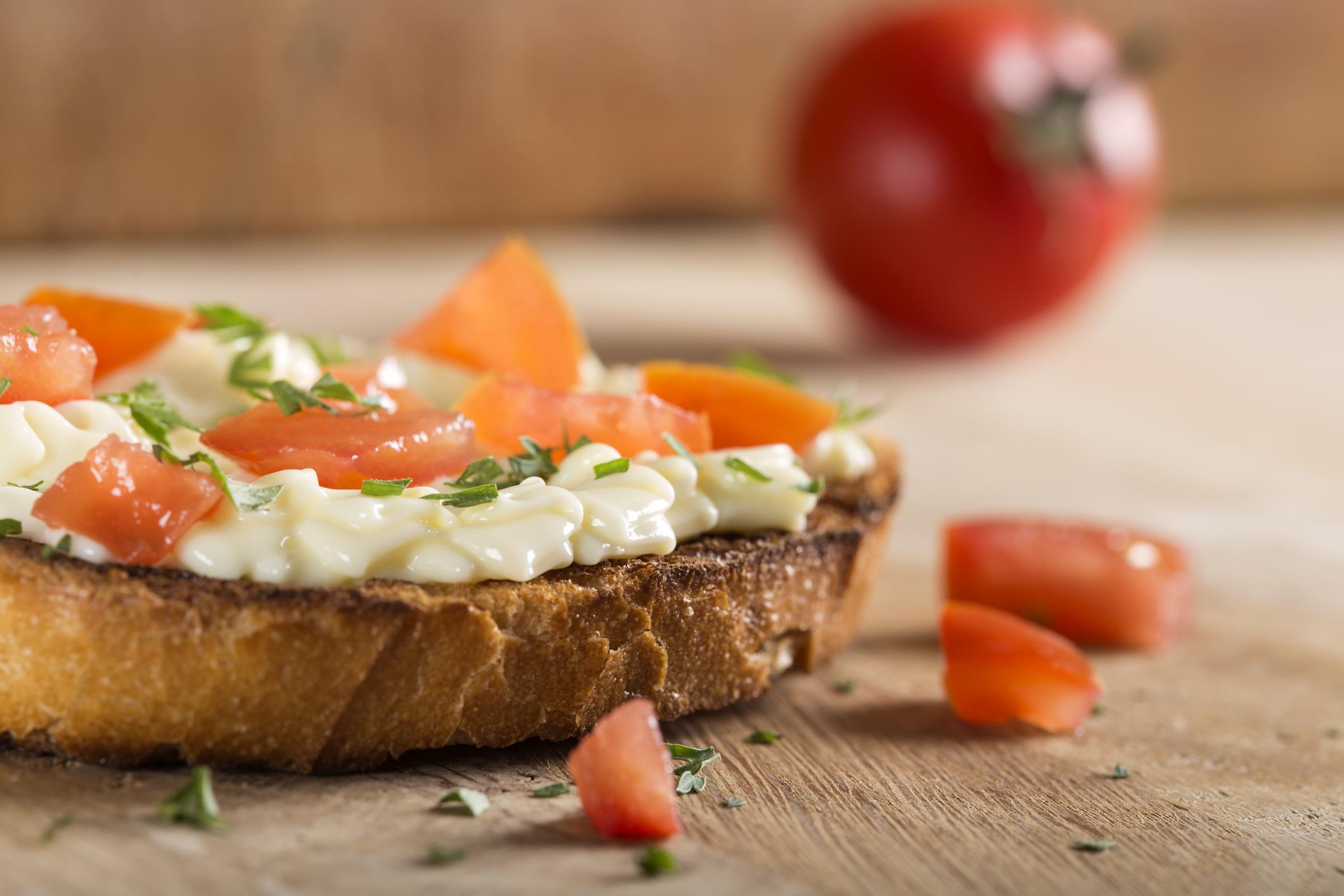 10 Recettes de TOASTS - ABSOLUMENT DÉLICIEUX