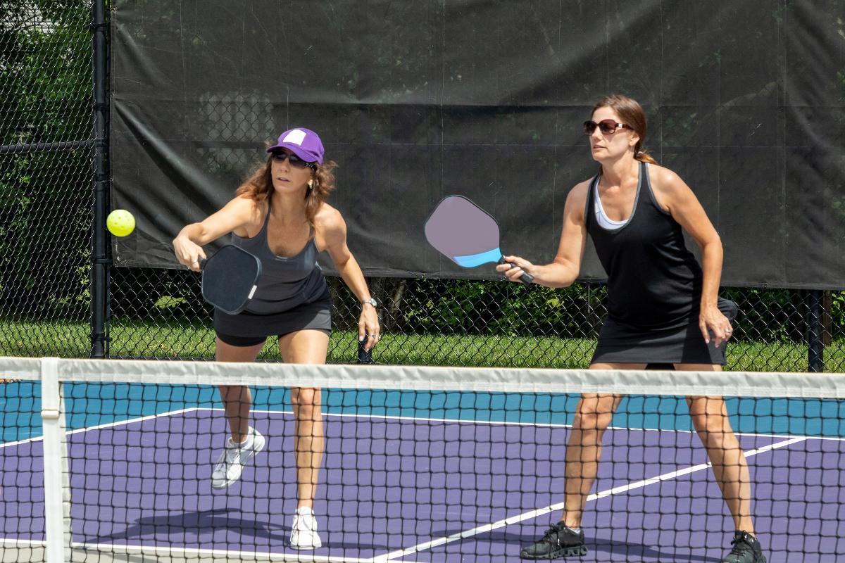 Pickleball : Définition, règles et terrain