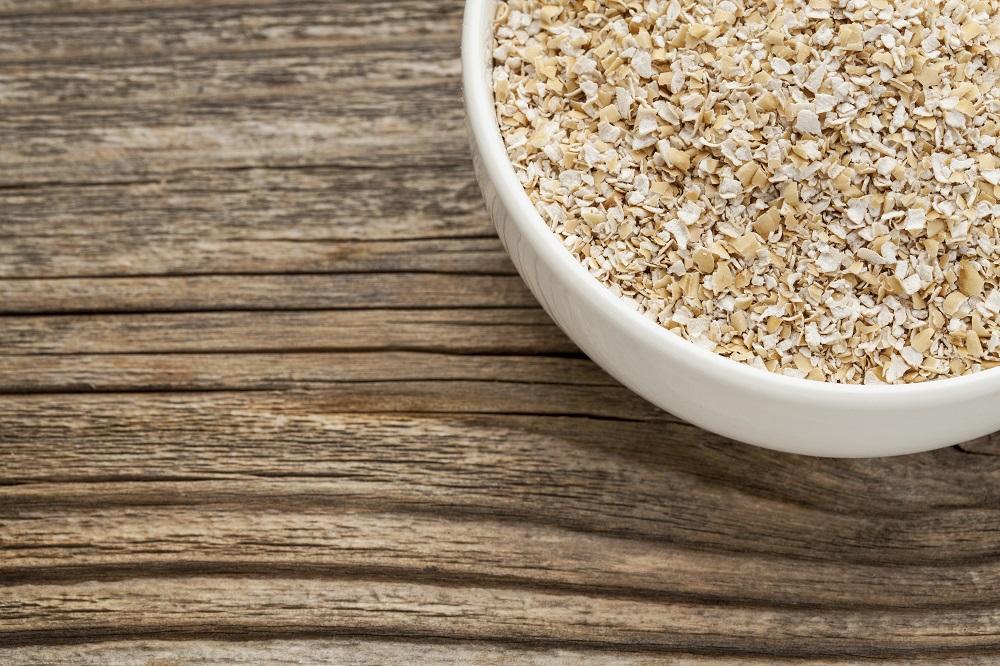 Comment utiliser le son d'avoine contre la constipation