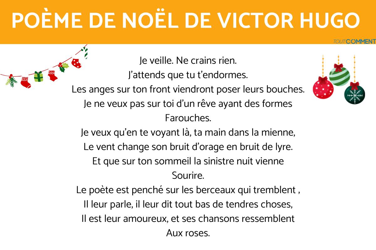 10 Poèmes de Noël
